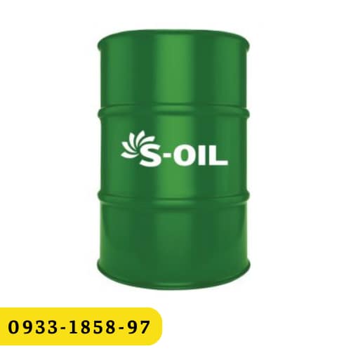 DẦU THỦY LỰC S-OIL HYDRO FLUID AW 68 | 0933-1858-97