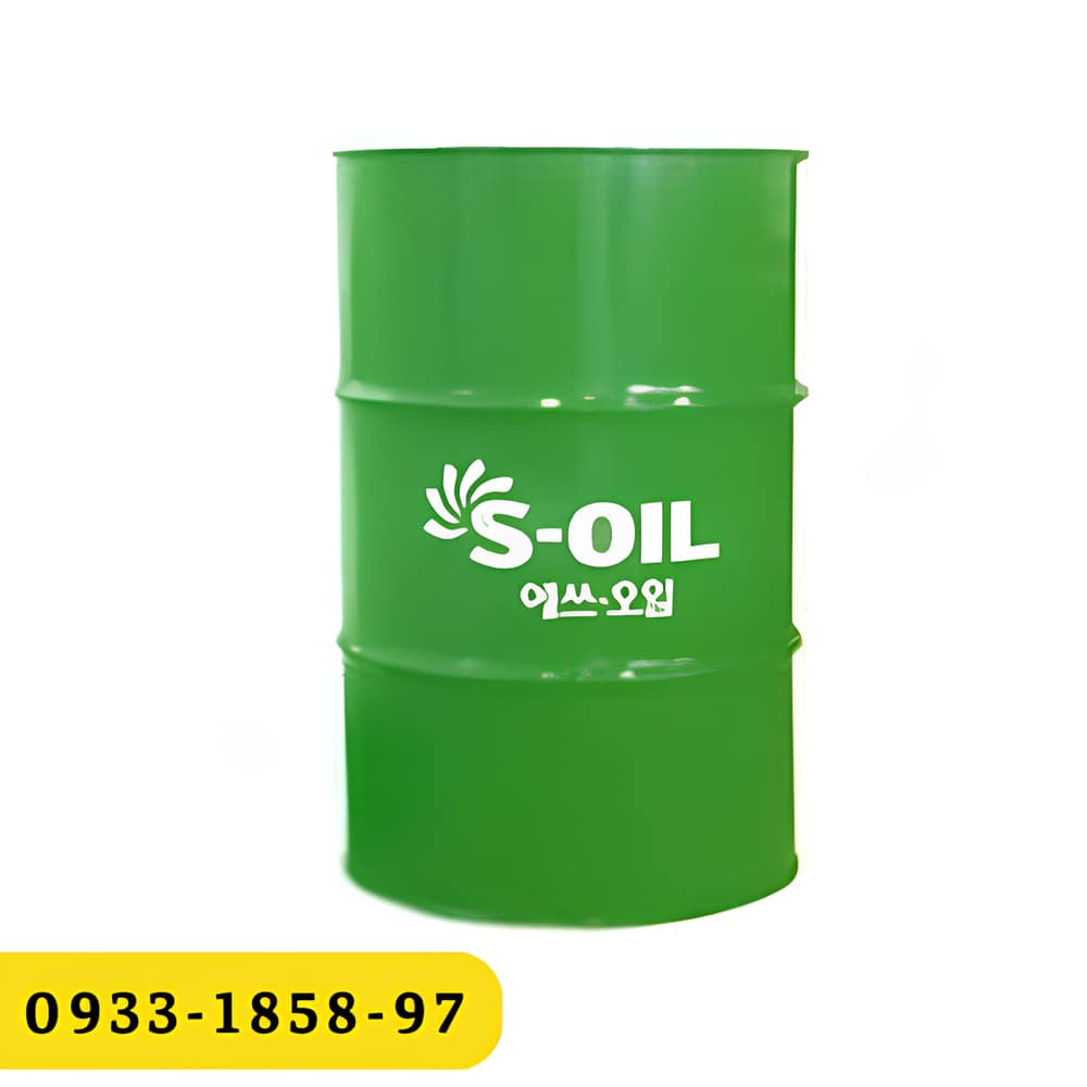 DẦU THỦY LỰC S-OIL HYDRO FLUID AW 68 | 0933-1858-97